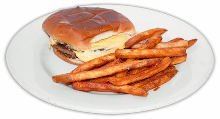 Menu | Mi Ranchito Mexican Restaurant